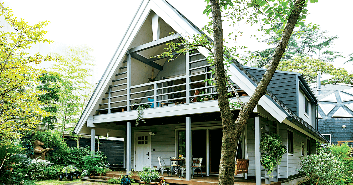 G-LOG なつ｜#ログログ｜ログハウスのBESS