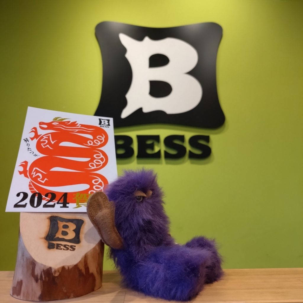 #ログログ｜ログハウスのBESS
